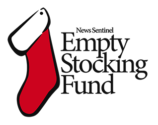 Home | Knoxville, TN | The Empty Stocking Fund